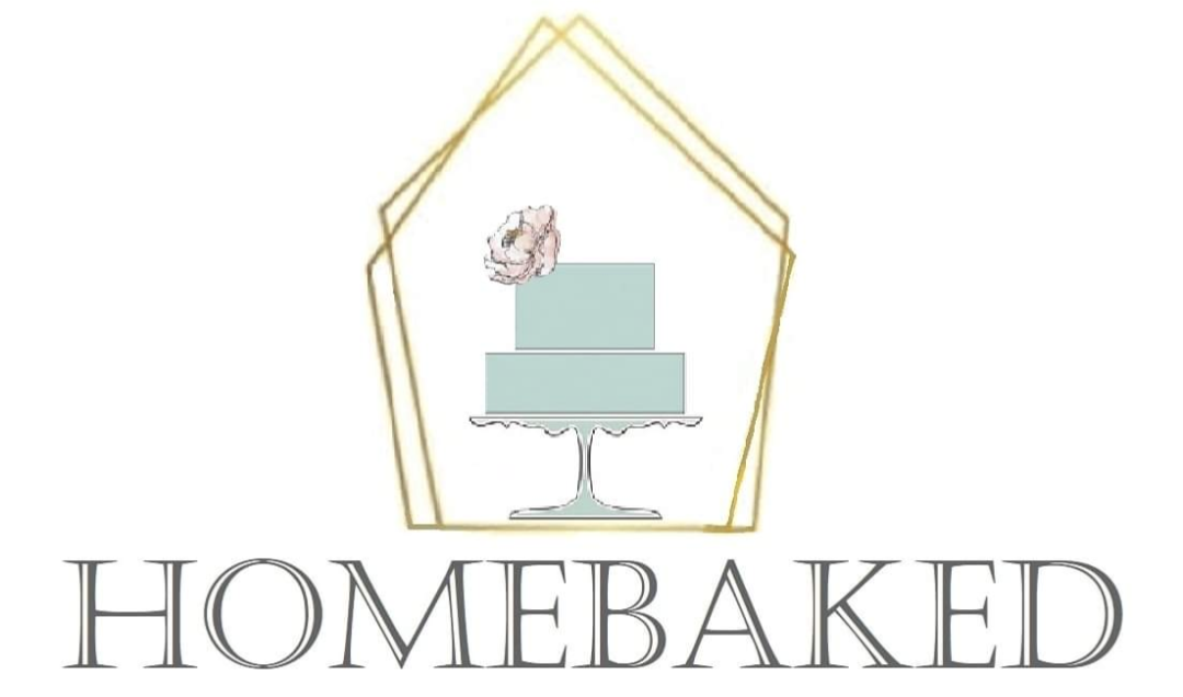 Homebaked logo